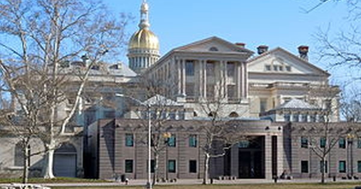 NJ Lawmakers To Take Turns Giving Wedgies To BDS Advocates ... NJ Lawmakers To Take Turns Giving Wedgies To BDS Advocates ...