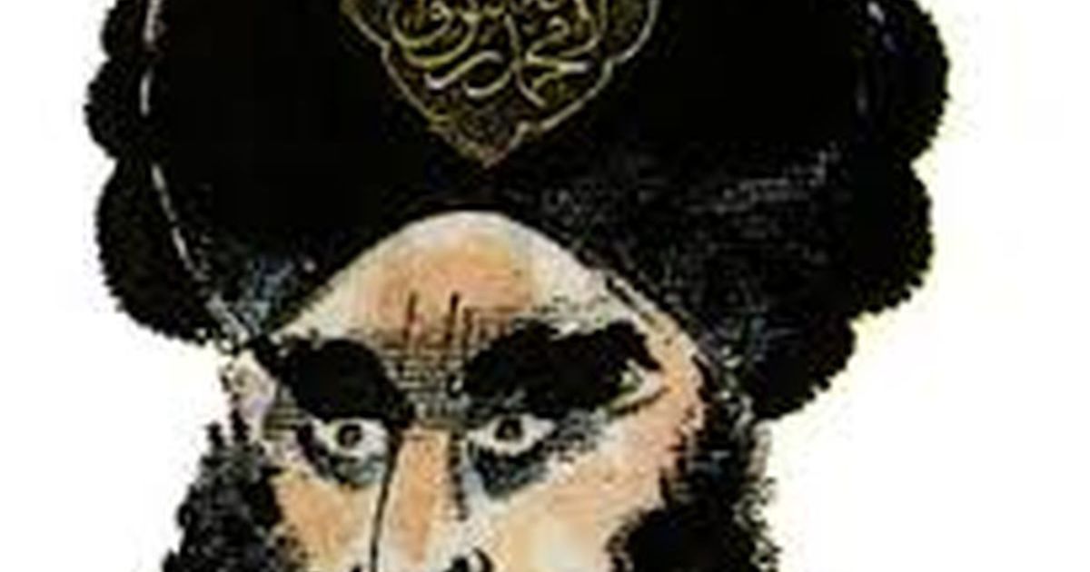Saudi Arabia Prints Muhammad Toons To Make Embassy Torching Worth It ...