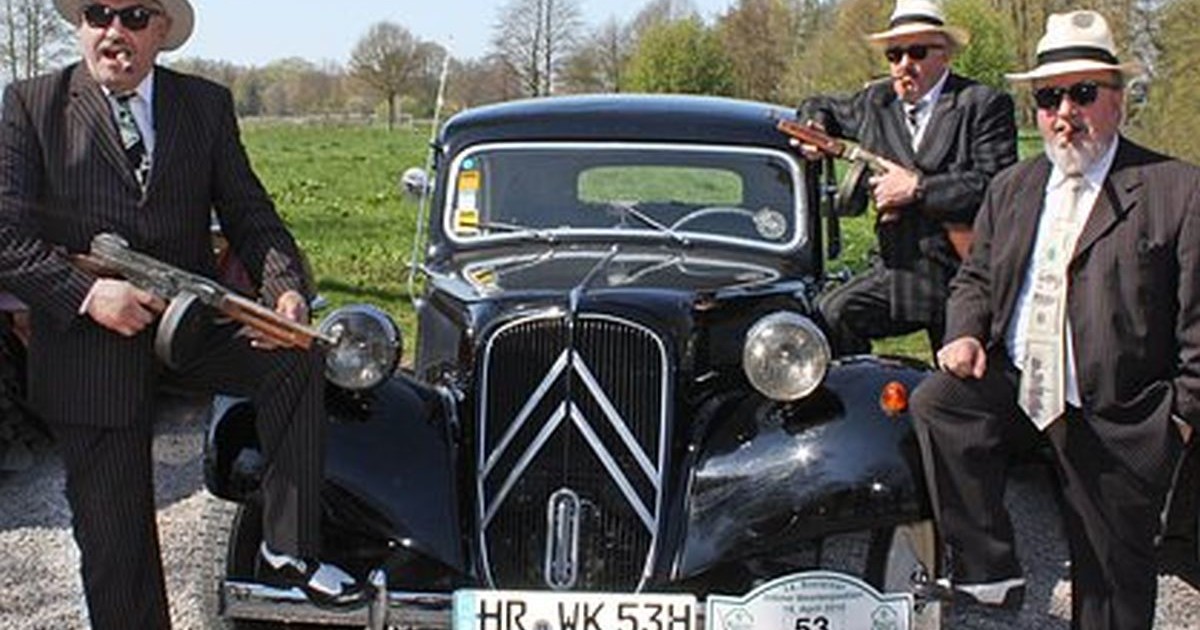 UK Parliament Outlaws ‘Military Wing’ Of Mafia, OKs ‘Political Wing ...