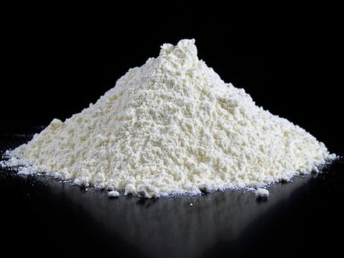Police Assure Man Mysterious White Powder Belongs In Flour Package ...