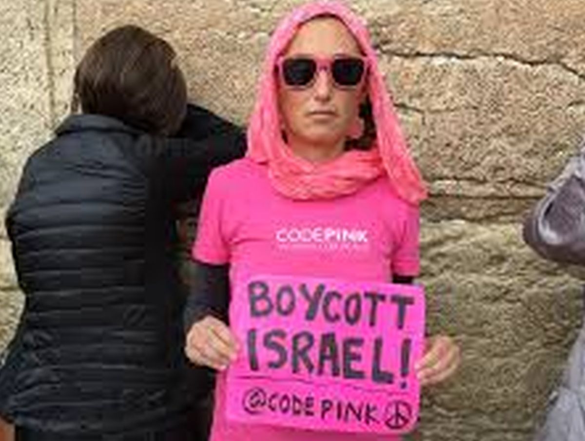 'Don't Define Islam By A Tiny Violent Minority!' - A Jew Who Demands ...