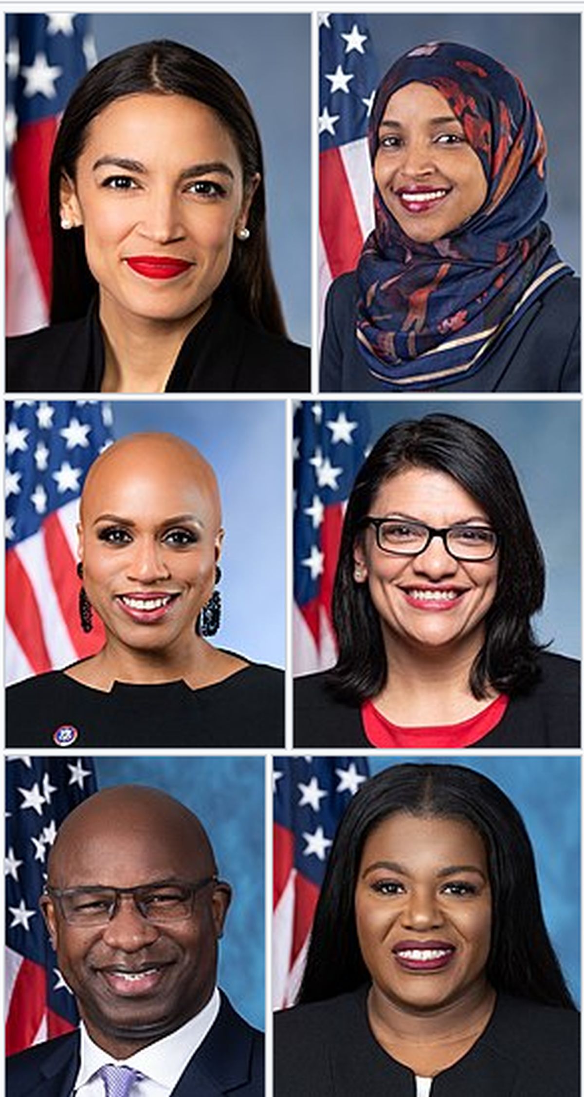 Squad Discovers Its Candidates Lose Elections When Opponents Allowed To ...