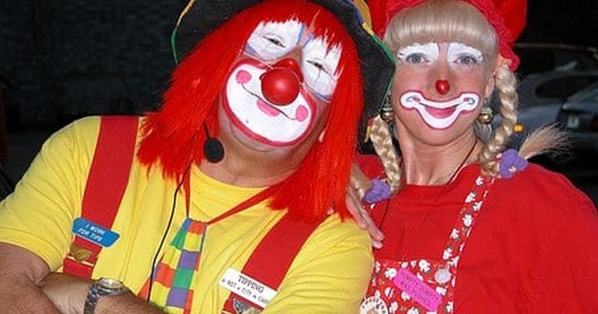 Clown Troupe Cancels Show At Knesset, Citing Dignity Of Clown Shows ...