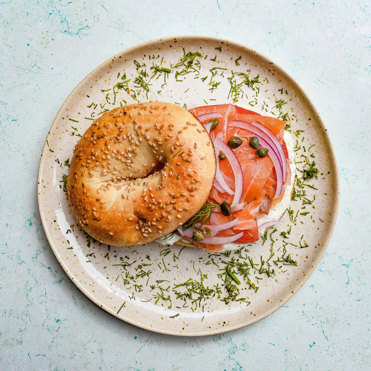 Bagels, Smattering Of Yiddish Oddly Inadequate To Ensure US Jewish ...