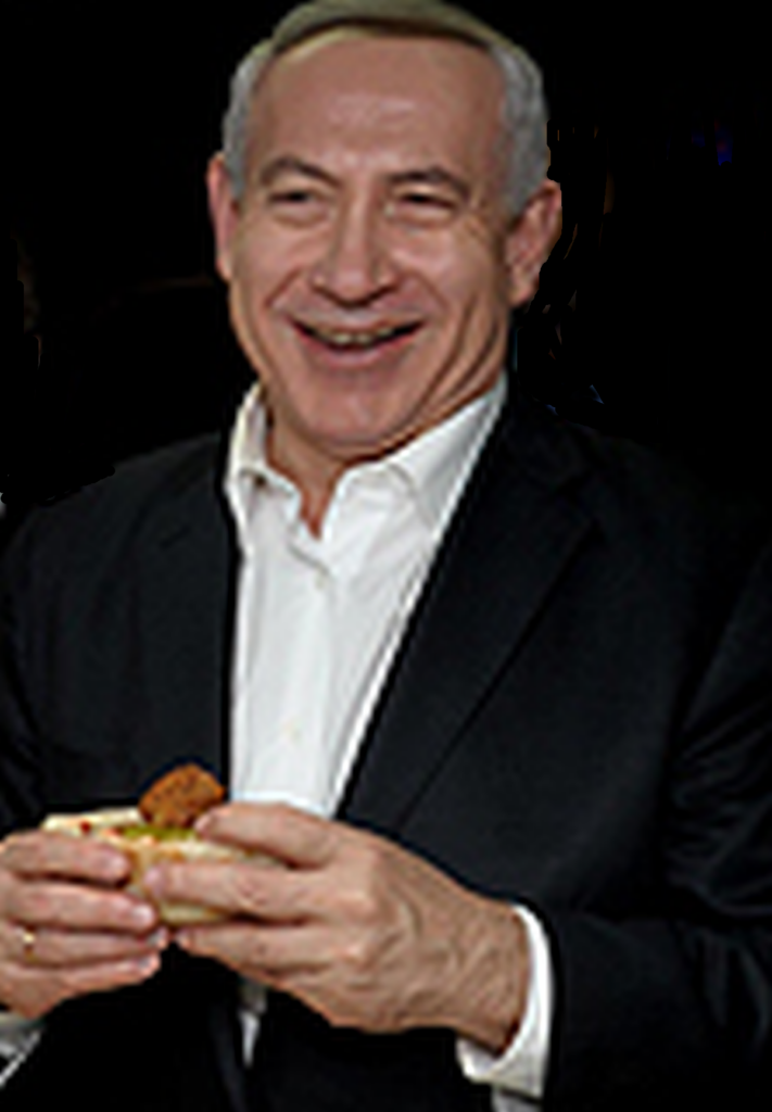 Politician Buys Fast Food, Establishing Grasp Of Everyman Struggles ...